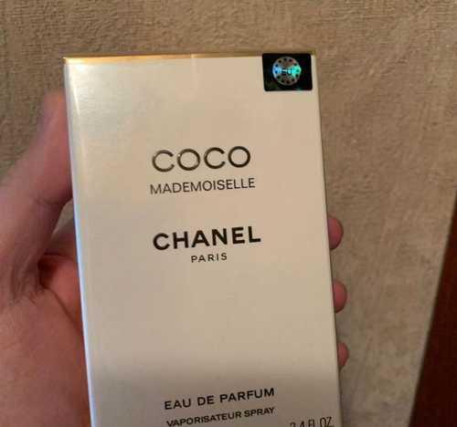 Парфюм Coco Madem