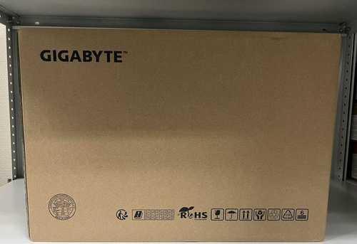 Ноутбук Gigabyte G5 Core i5 12500H/16Gb/SSD512Gb