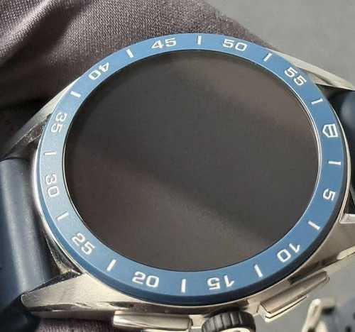 TAG Heuer Connected Calibre 4 Blue 45mm