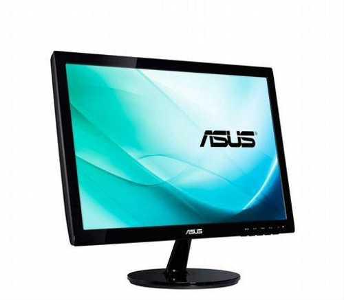 Монитор Asus VS208DR 90LMD9101T00001C 20"