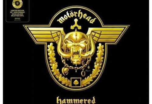 Motorhead - hammered (20TH anniversary) (limited