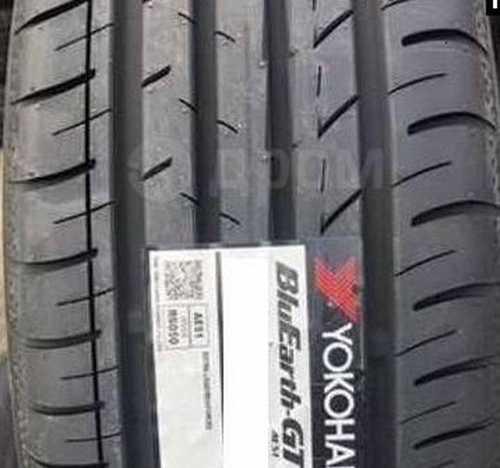Yokohama BluEarth AE51 225/50 R17