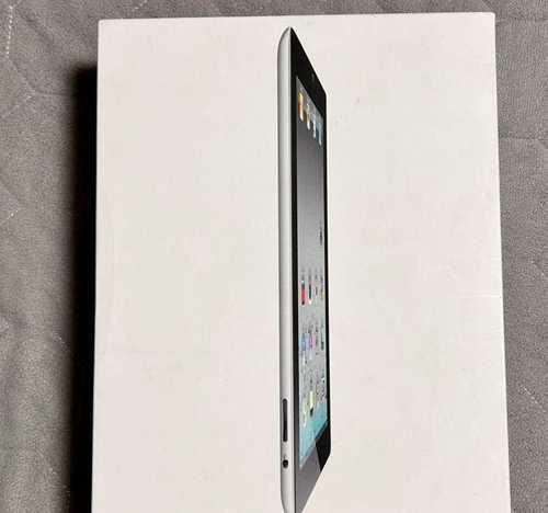 iPad 2 wifi 64gb