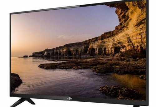 Телевизор olto 3220R черный 32"