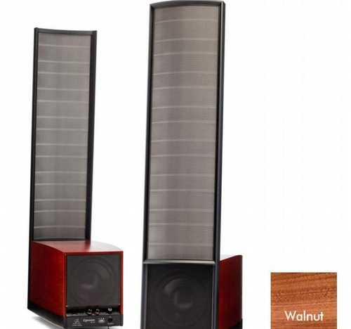 Напольная акустика Martin Logan Expression ESL 13A Walnut