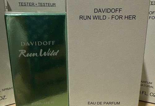 Духи davidoff