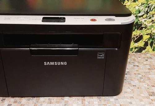 Лазерно мфу Samsung SCX-3200