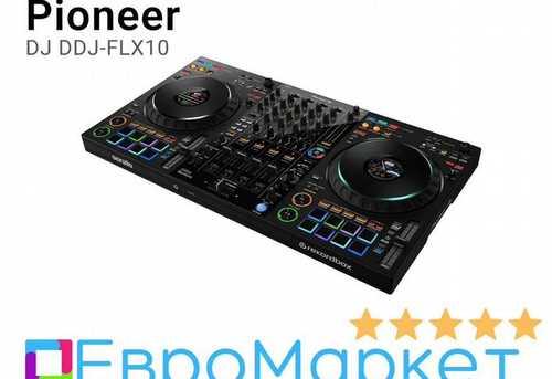 Pioneer DJ DDJ-FLX10