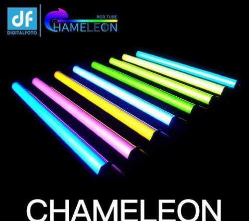 Осветитель DigitalFoto Chameleon 4 RGB