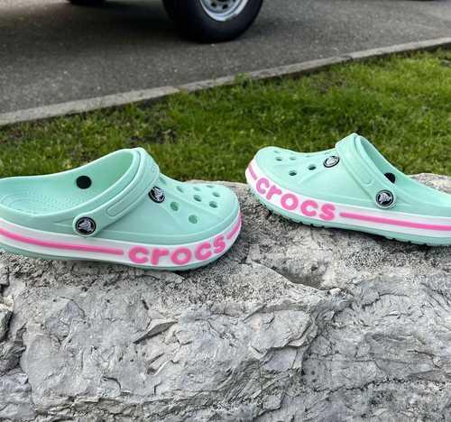 Crocs сабо