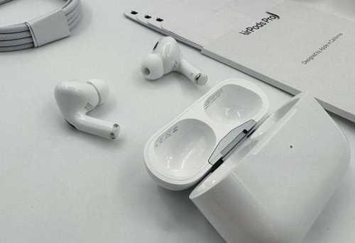 Наушники airpods pro 2 USB-C