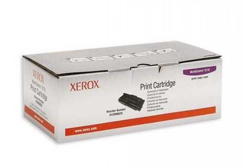 Картридж Xerox 013R00625 черный