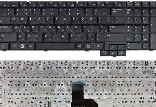 Клавиатура для ноутбука samsung R525