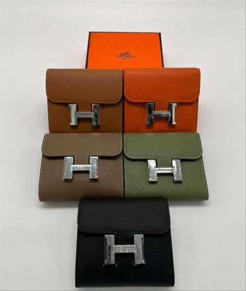 Кошелёк Hermes