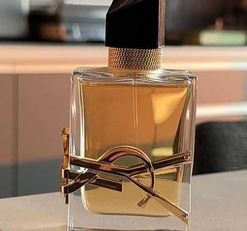 Ysl libre