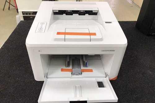 Z.6315 принтер HP LaserJet Pro M203dw