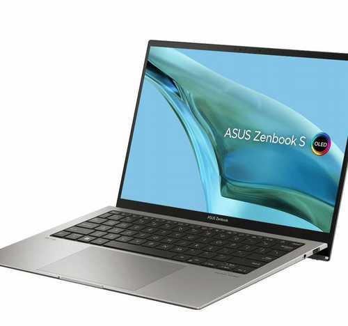 Asus ZenBook S13 2023 i5/i7 16/32GB oled 2.8K