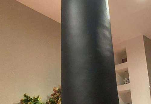 Боксерский мешок (груша) 80кг пвх
