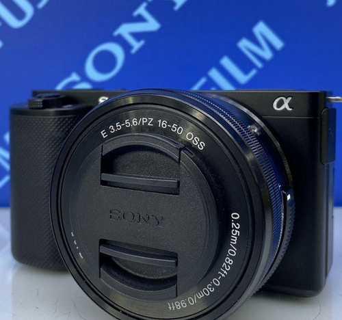 Sony ZV-E10 kit 16-50mm (sn:5859)