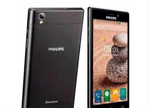 Philips Xenium V787 (3+32GB)