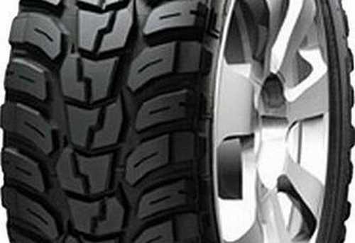 Kumho Road Venture M/T KL71 32/11.5 R15 113Q