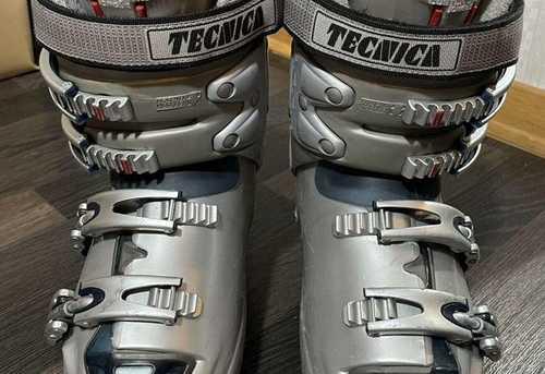 Горнолыжные ботинки Tecnica (37)