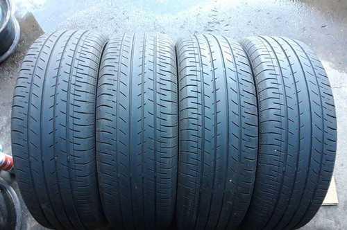 Yokohama BluEarth AE51 205/65 R16