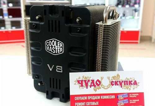 Система охлаждения для пк Cooler Master V8
