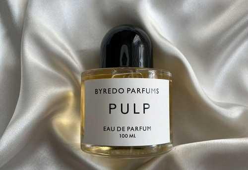 Buredo Pulp