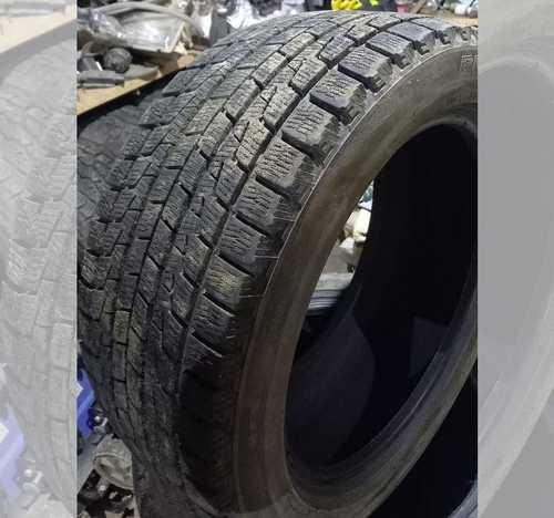 Bridgestone Blizzak RFT 225/50 R17 94