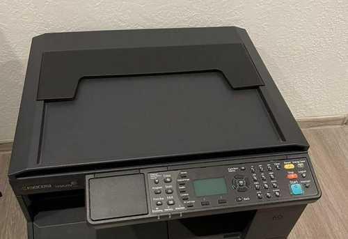 Kyocera taskalfa 1801 принтер сканер а3 а4