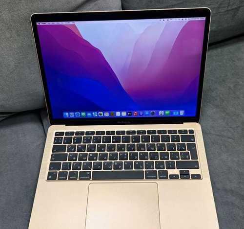 Apple Macbook Air 13 M1/16/512gb