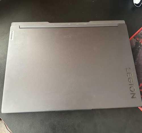 Lenovo legion slim 7