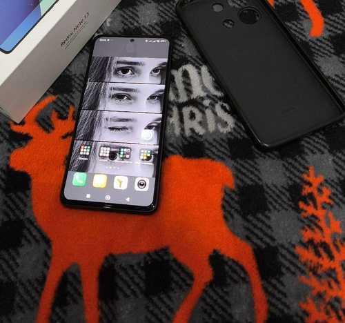 Xiaomi Redmi Note 13, 8/512 ГБ