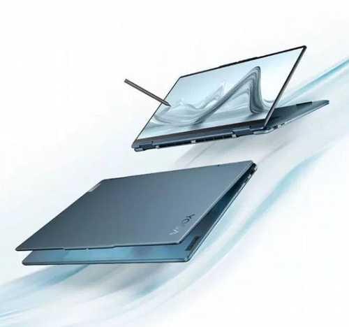 Lenovo Yoga Air 14C ultra 7 155H/ 2.8K oled / 32GB