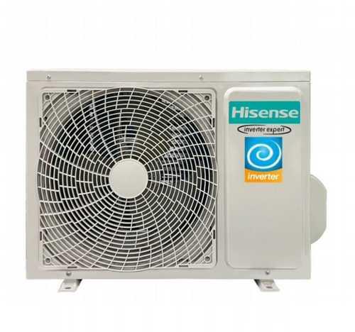 Инверторный кондиционер (сплит система) Hisense