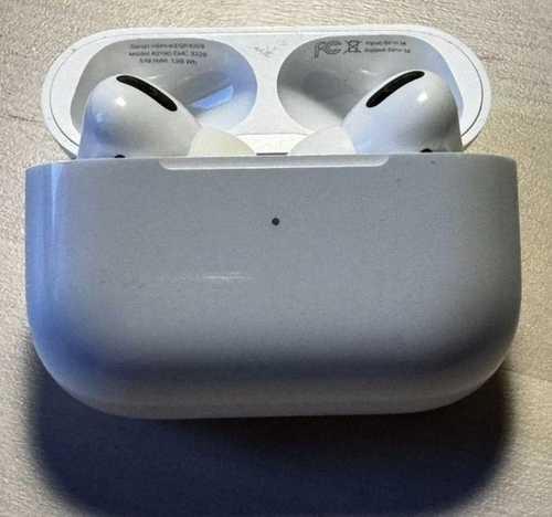 Беспроводные наушники apple airpods pro 2 2022