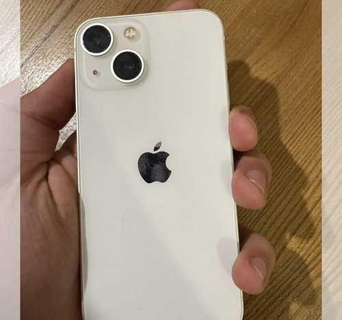 iPhone 13 mini, 128 ГБ