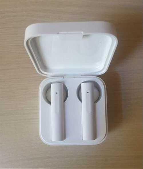 Mi tw earphones 2 basic