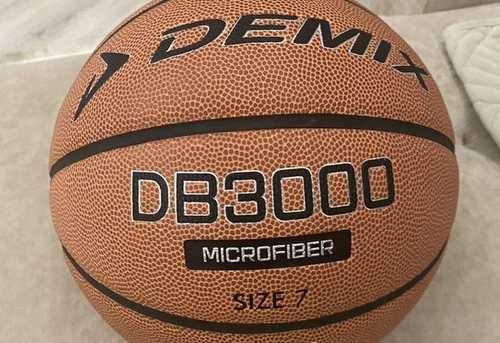 Баскетбольный мяч demix db3000