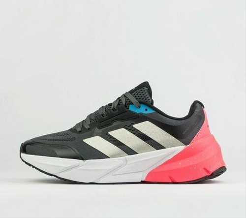 Кроссовки Adidas Adistar 1 Black / White / Red