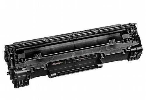 Картридж совместимый 725 Canon lbp 6020