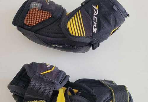 Защита на локти хоккейная ccm tacks 7092 jr