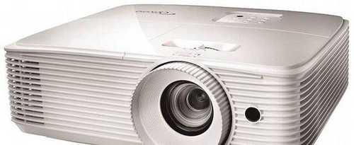Продам проектор Optoma eh334 Full HD