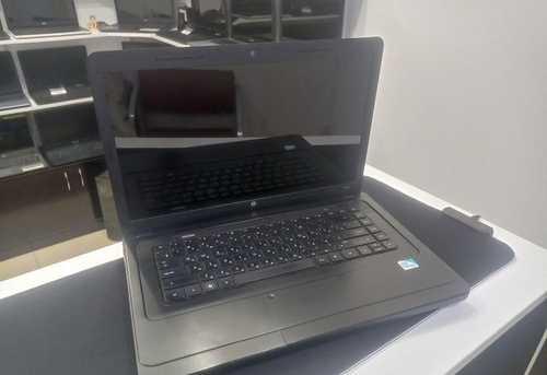 Ноутбук HP Compaq