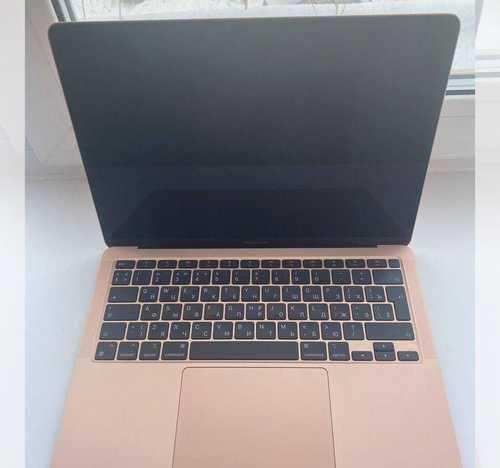 Macbook air m1 16gb 256gb