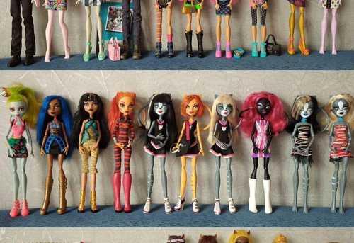 Монстер Хай Monster High