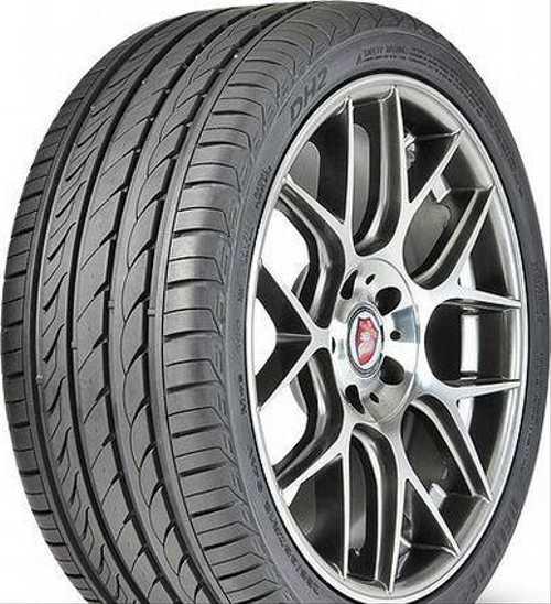 Delinte DH2 185/55 R15 82V