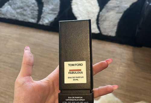 Tom Ford fabulous Оригинал 50 мл