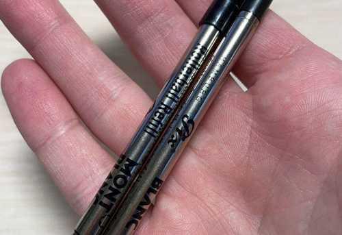 Стержни для ручки Montblanc M 0,5 (2шт)